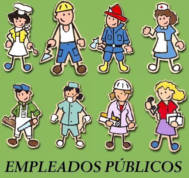 #ArribaJóvenes: Salutación Día del Empleado Público