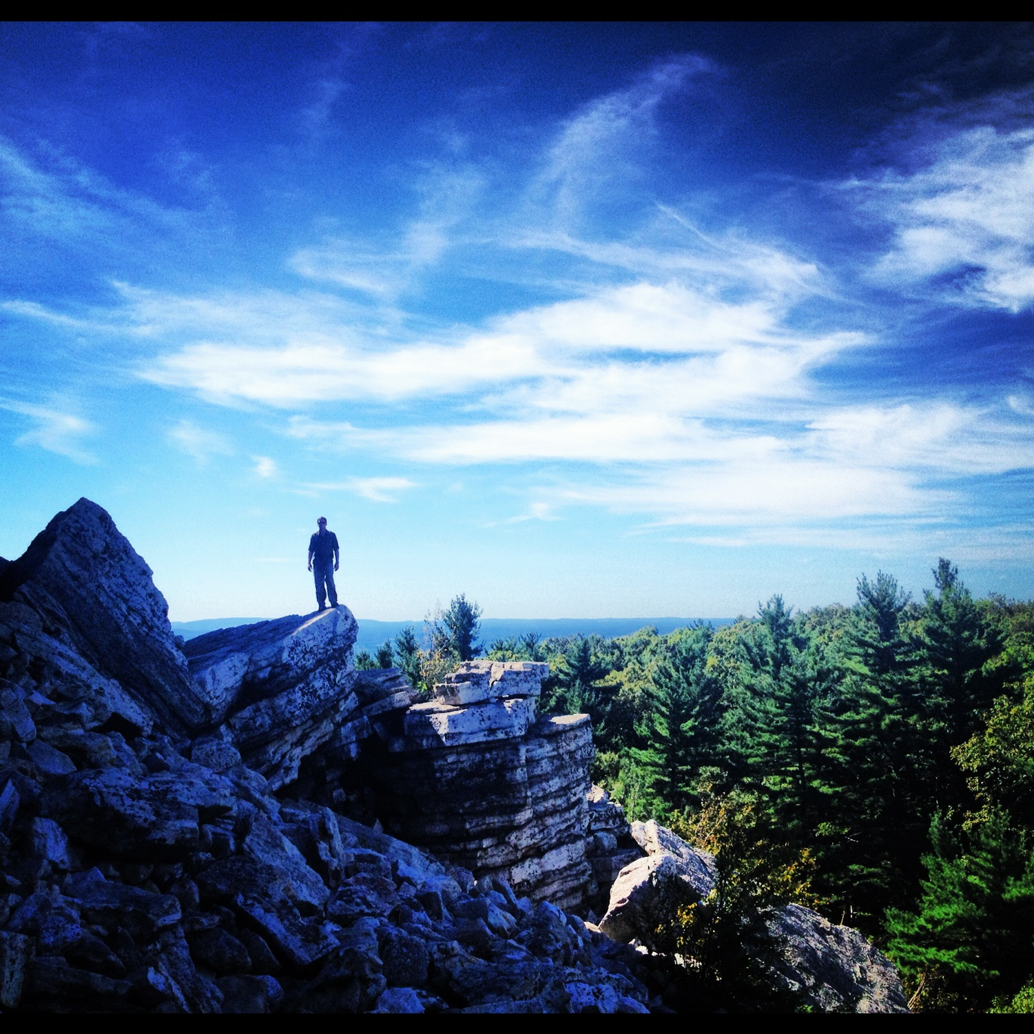 Foosbook: mohonk mountain house in the shawangunk ridge, ny