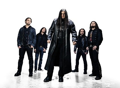 Entrevista a Helker | Dioses del Metal