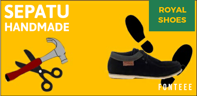 pembuatan sepatu handmade-mudah dan murahhhh | sepatu hand made