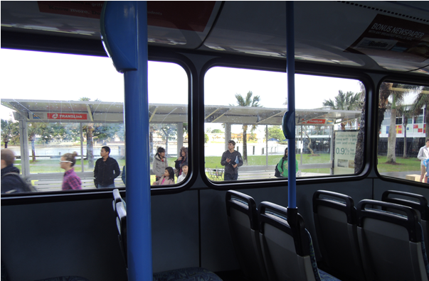 Amazing Gold Coast: Brisbane Day-Trip (Part 1) - Surfers Paradise to ...