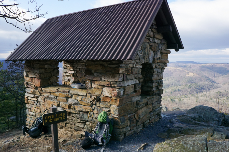 Lost River State Park, West Virginia