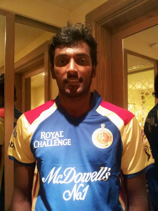 My Dreamland Kerala: PRASANTH PARAMESWARAN