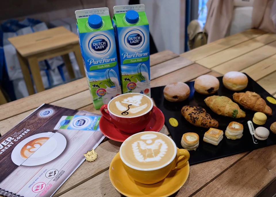 Malaysian Lifestyle Blog: Master The Perfect Cup of Coffee with Dutch ...