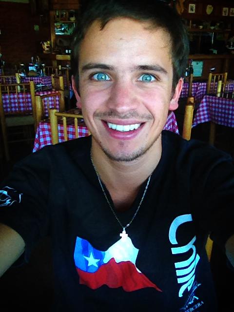 Fotos de Ignacio Sepúlveda ~ Fotos de famosos chilenos