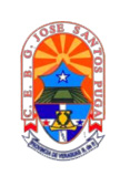 C.E.B.G José Santos Puga
