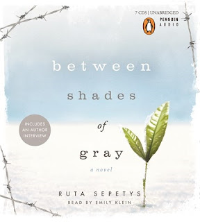 Reading Journeys: Between Shades of Grey