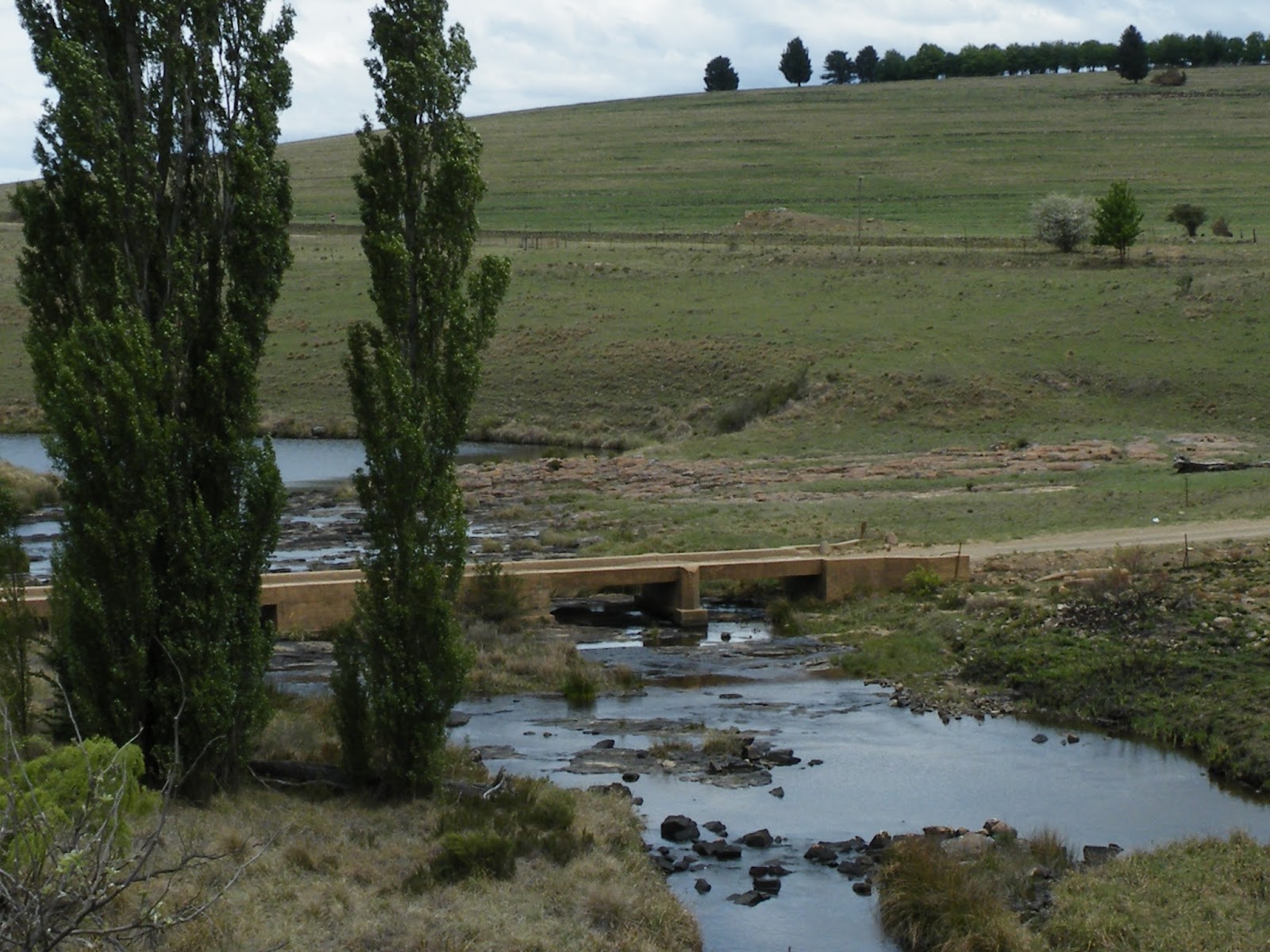 Go with Henry: A Taste of rural Eastern Cape