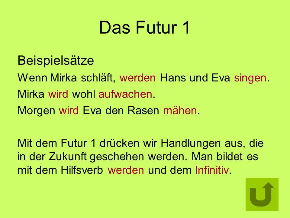 Deutsch mit Spaß: Грамматика