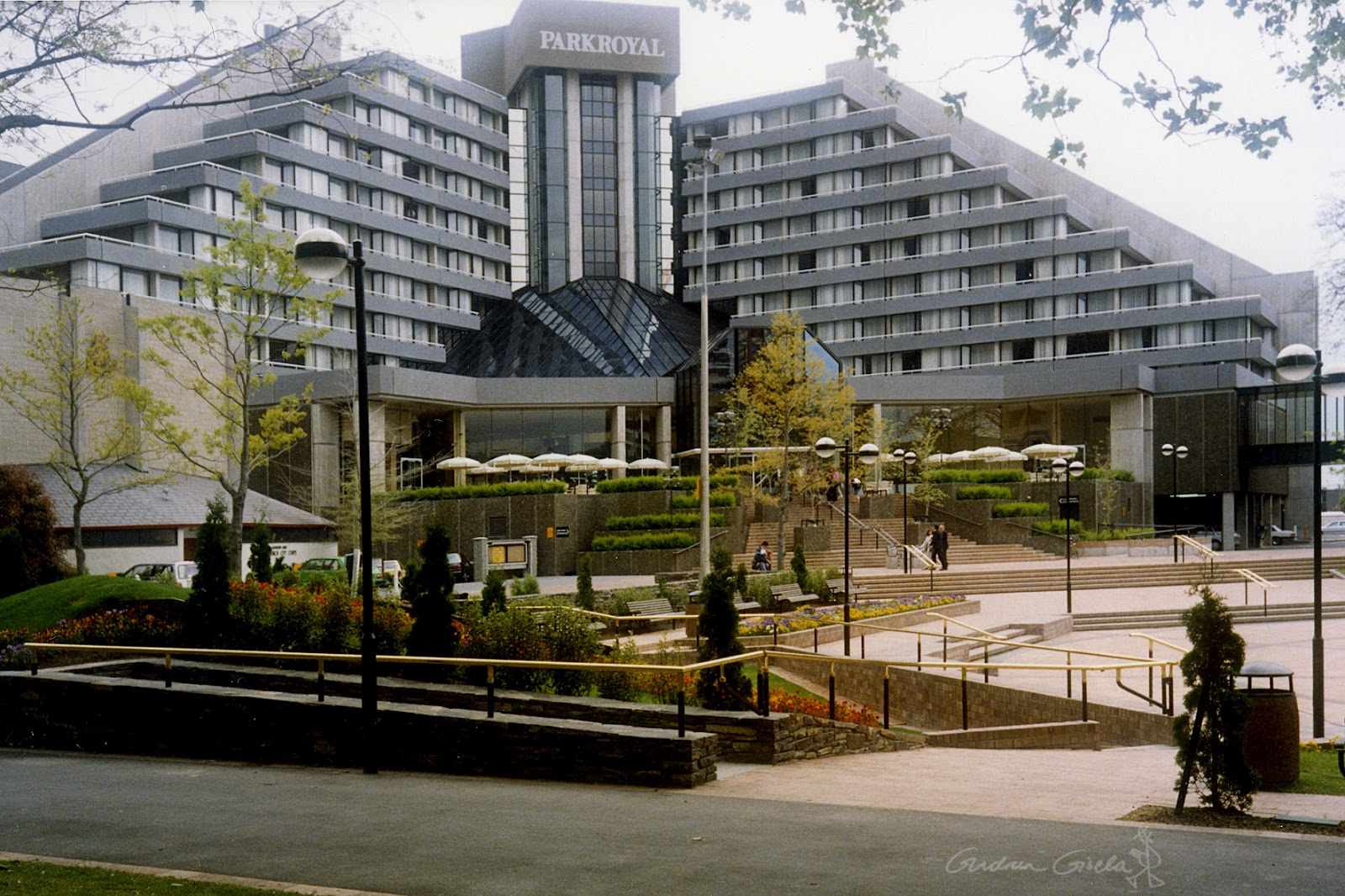 Assorted Goodies: Before the Earth Moved, Part 2