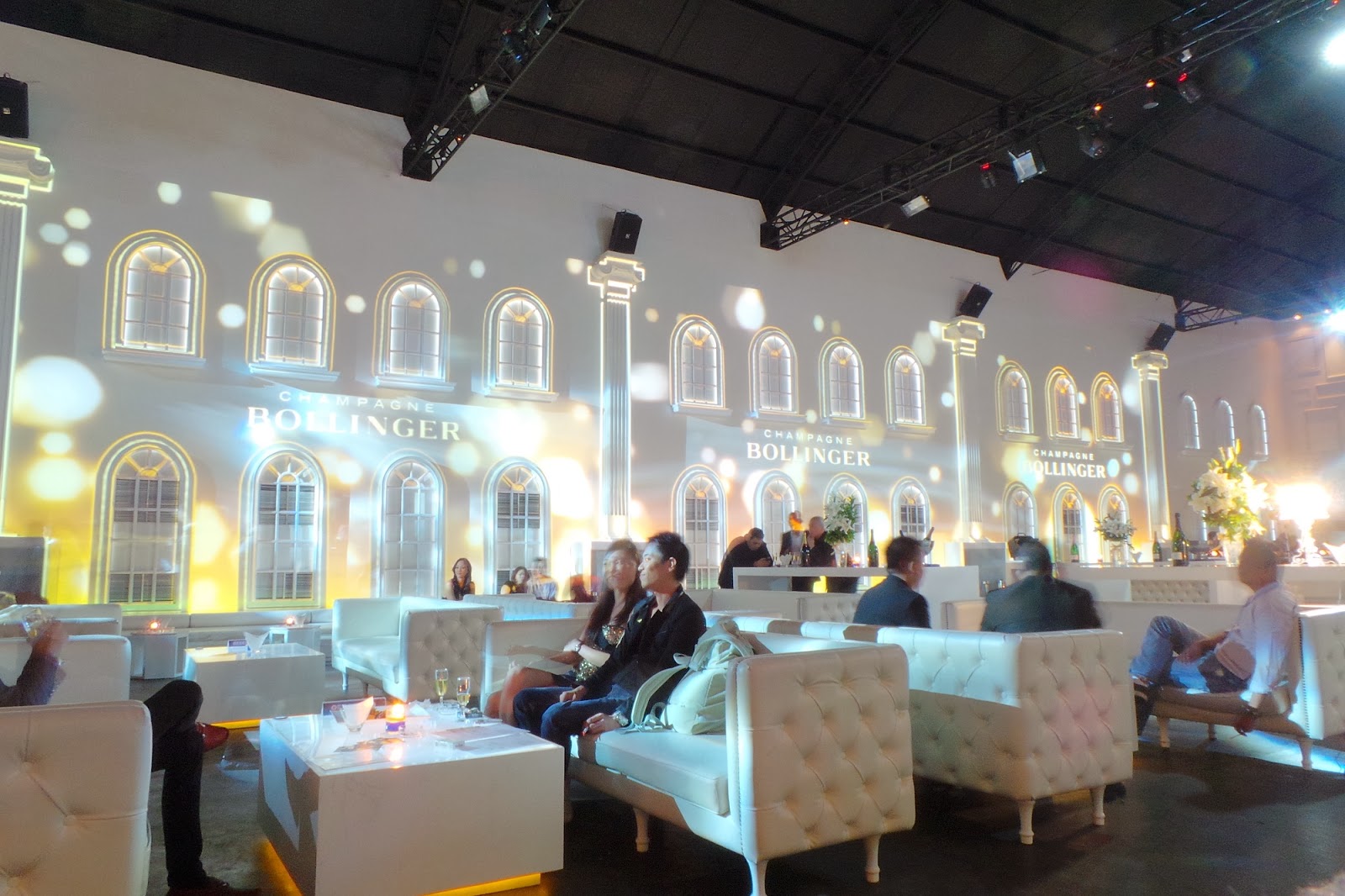 Empirica, Bring a New Experience and Unique Clubbing Atmosphere | Basilicha