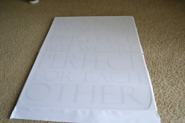 regal me: Paper-To-Canvas Transfer