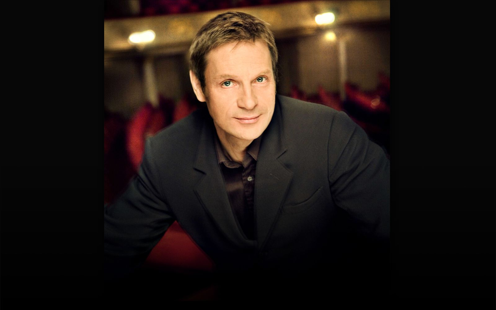 BARIHUNKS ®: Simon Keenlyside to kick off Opéra de Paris recital series