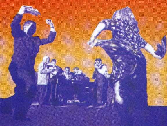 La Cueca Chilena: Única Grande y Nuestra: ALGUNOS TIPOS O ESTILOS DE CUECA