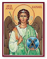Harapan dari Doa: Malaikat Agung (Doa Kepada St. Mikhael dan Doa Kepada ...