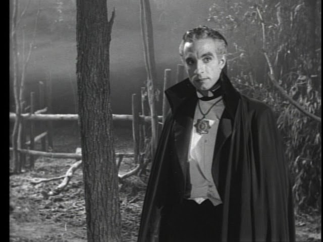 Cool Ass Cinema: Tribute To A Vampire: German Robles, Mexico's Master ...