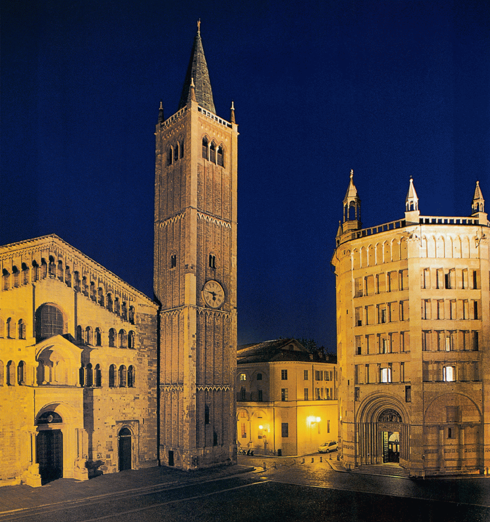 Occupy Parma Ham…And Other Tales of the City | The LooseLeaf Report