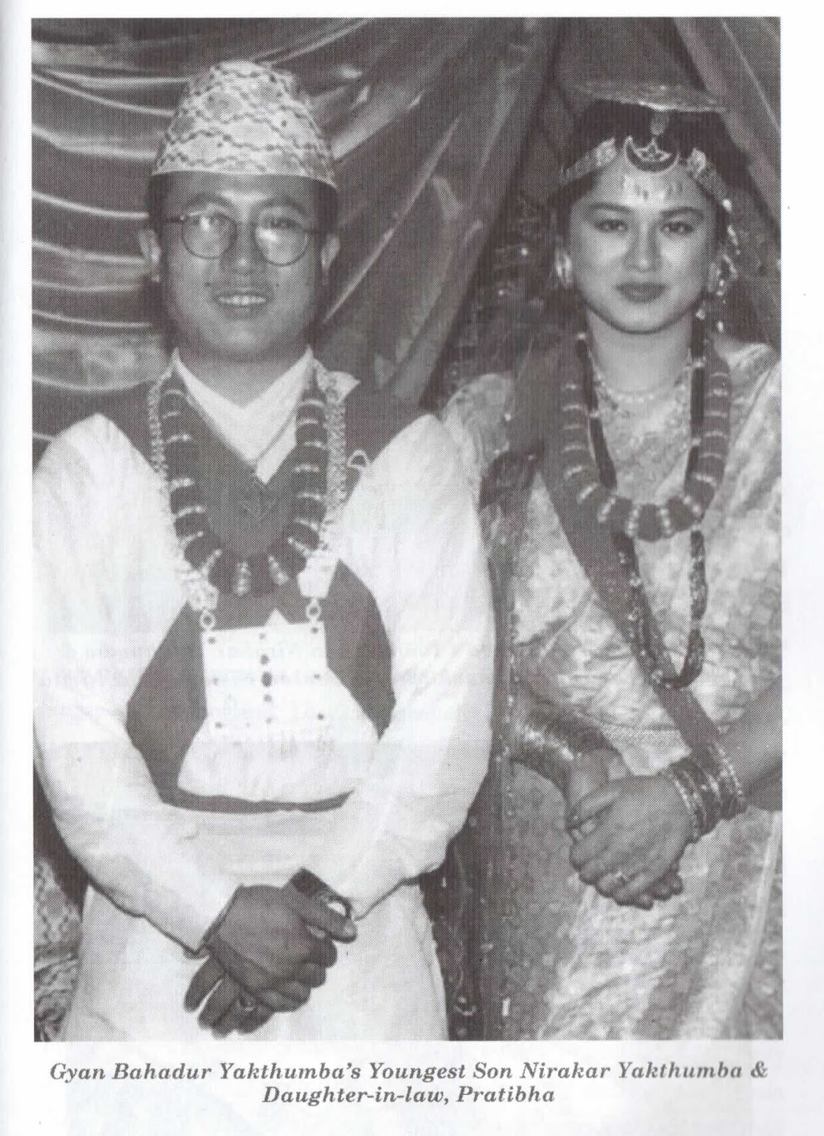 Gyan Bahadur Yakthumba