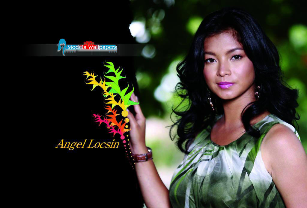 models Accessories: Angel Locsin