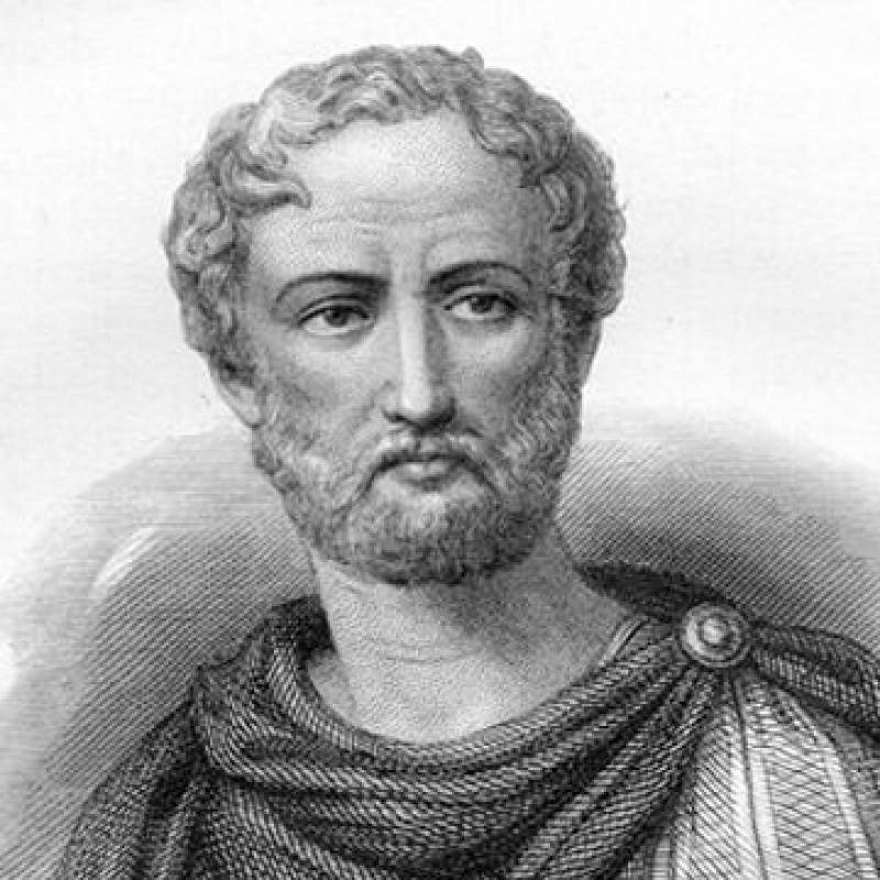 World Socionics: Pliny the Elder (LSE): Personality Type Analysis