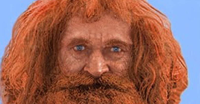 Valley of the Neanderthal People?