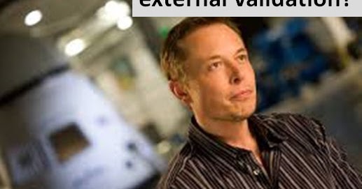 Apply for Life: Can you live beyond external validation