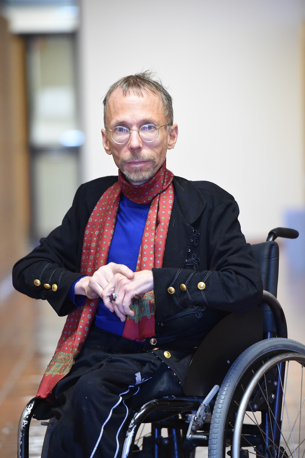 Meet Our Faculty: Edward Engh