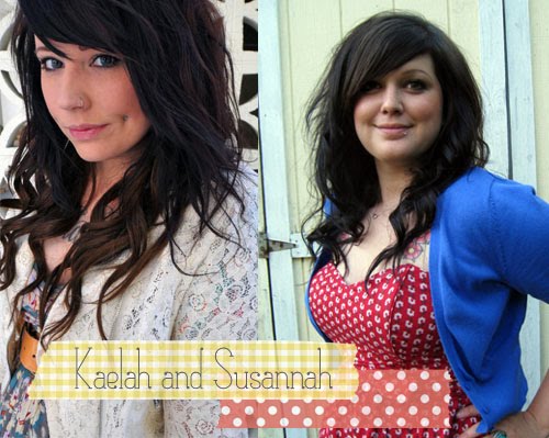 susannahbean: Introducing: Connections v.1