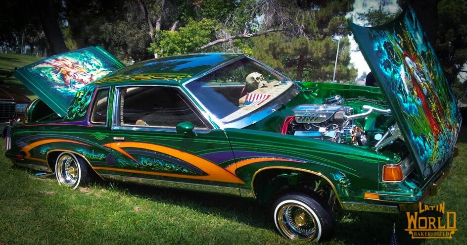 LATIN WORLD CAR CLUB PHOENIX: LATIN WORLD BAKERSFIELD CA.