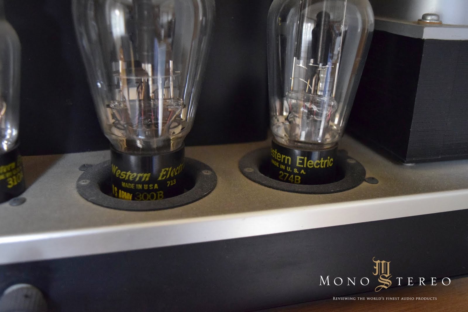 DS Audio DS Master 1 optical system in action – Ultimate High-Fidelity