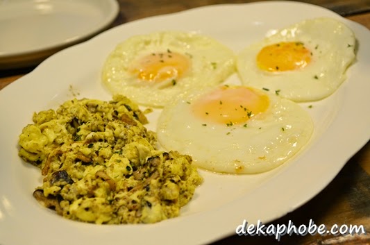 Robinson's Magnolia City Food Picks