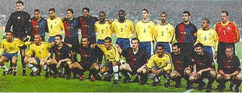 Soccer Nostalgia: Trivia and Facts-Part 17