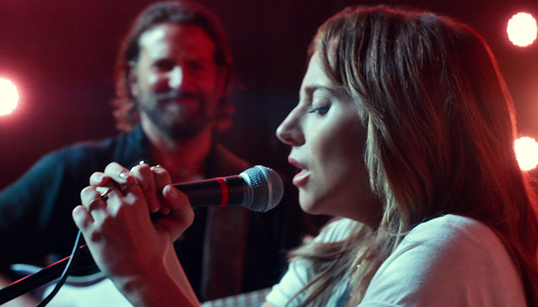 "Shallow" gana como Mejor Canción Original en los Denver Film Critics ...