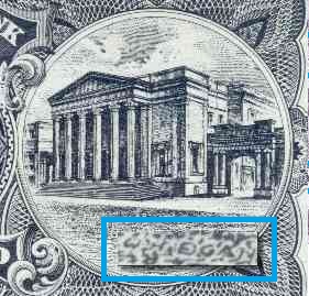 Students Guide : Errors on Bank Notes and Currencies