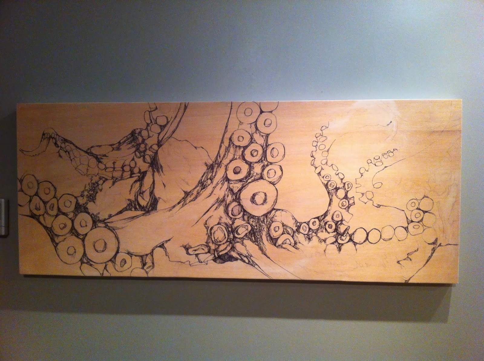 This and That - News and Updates From Artist Jon Shaw