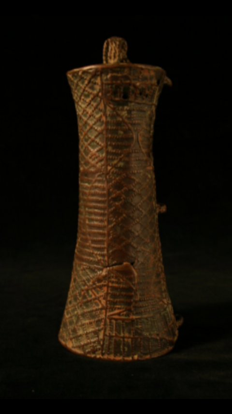 Obolo People in the Niger Delta Region of Nigeria