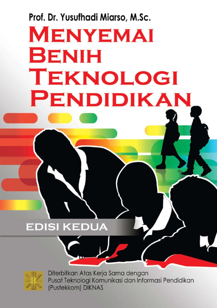 RESUME BUKU MENYEMAI BENIH TEKNOLOGI PENDIDIKAN ~ TEKNOLOGI PEMBELAJARAN