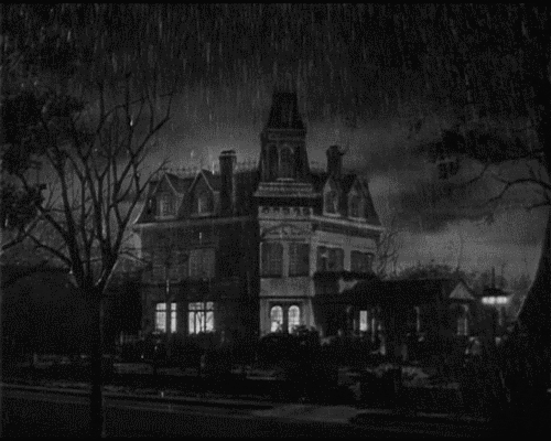 Fun tastic English IN A DARK DARK HOUSE fun-tastic-english-in-a-dark-dark-house