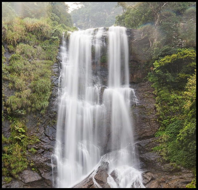 Hebbe Falls,Karnataka,India | Travel life journeys