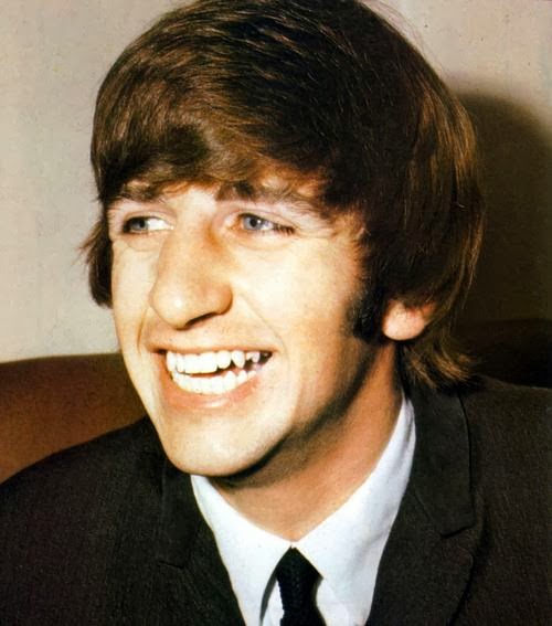 The Beatles : Ringo Starr