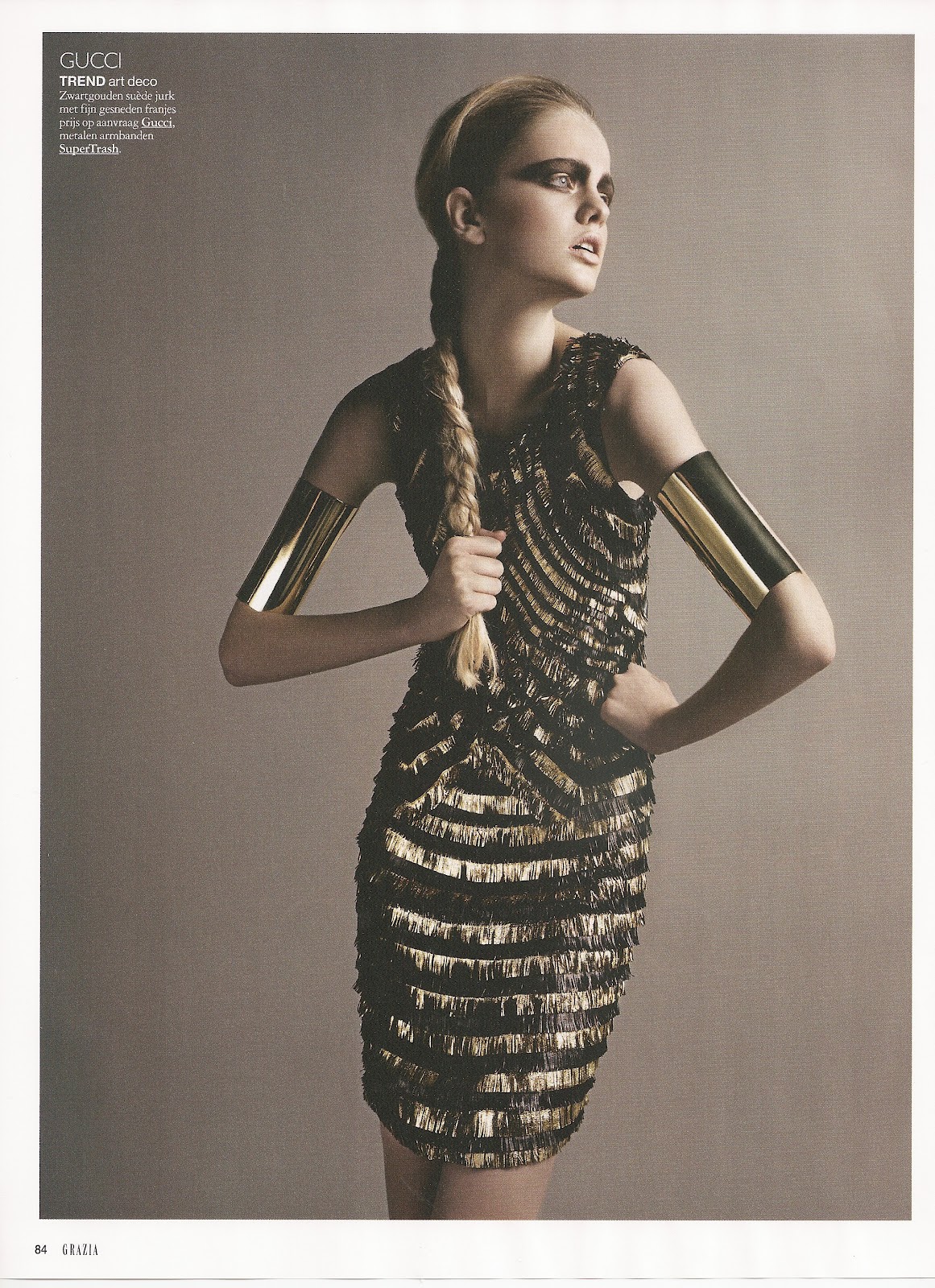 Annemarie Kuus & Elza Luijendijk from Fresh Model Management | About A ...