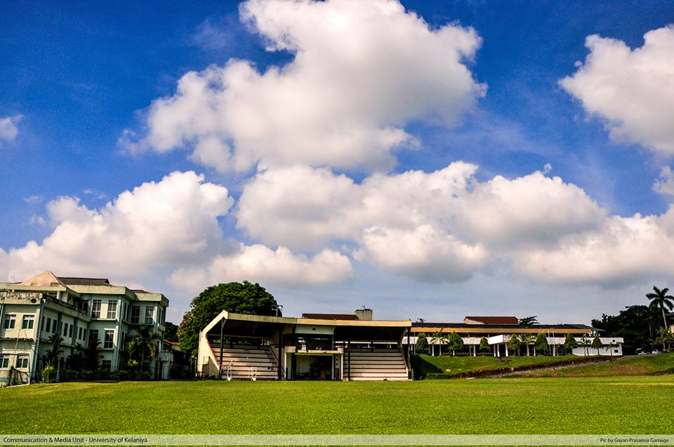 Personal Progress Development: Beauty of UOK