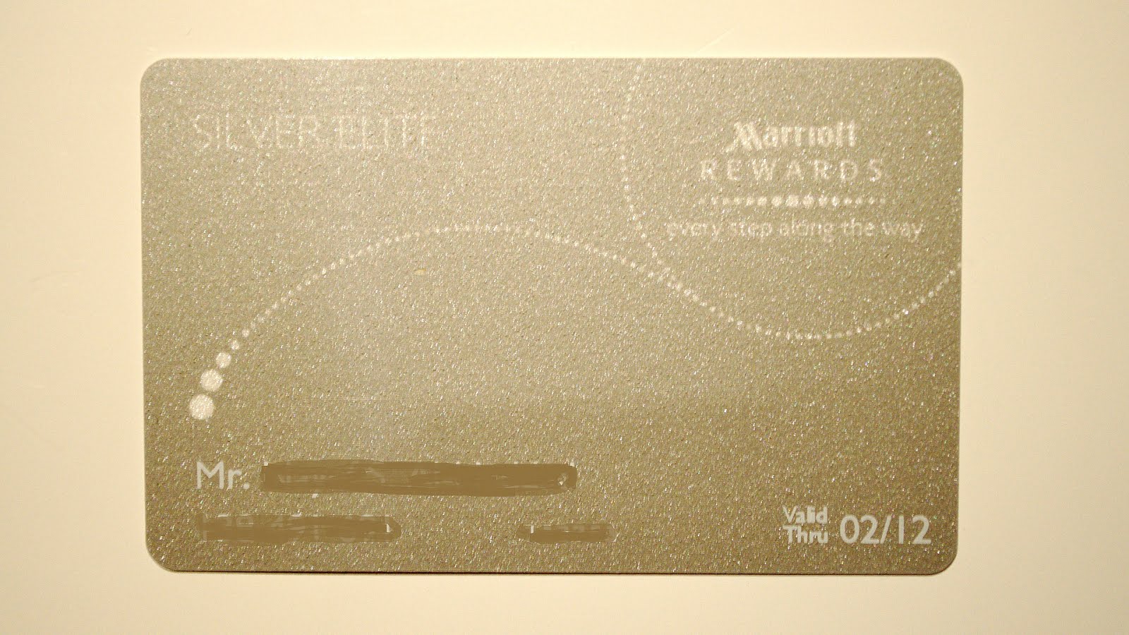 Marriott Hotels & Resorts Gold - Gold Choices