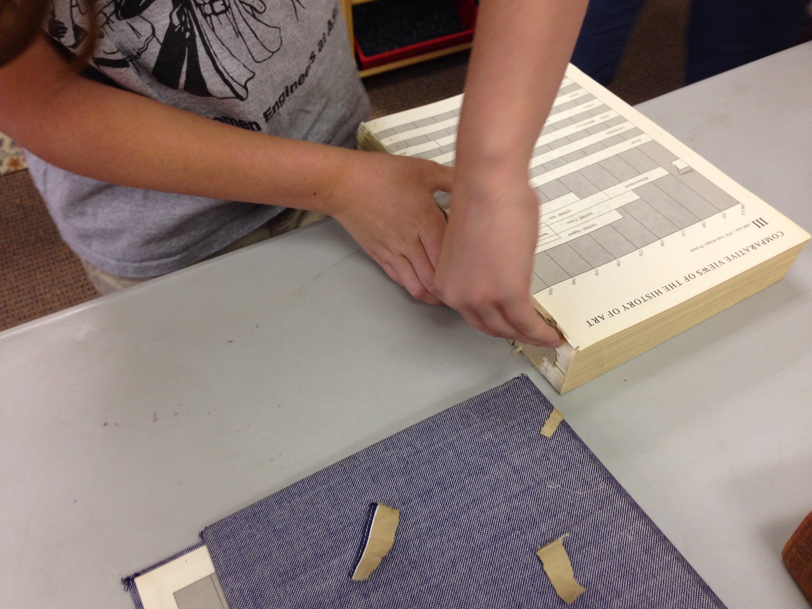 Arizona Field Trip Mom: Art Resource Center