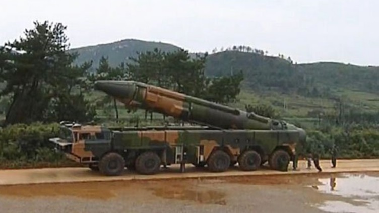 Manoeuvrable warheads are back due to expectations of improved anti-missile missiles, lasers and ...