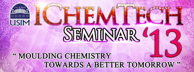 IChemS'13: ABOUT USIM & FST