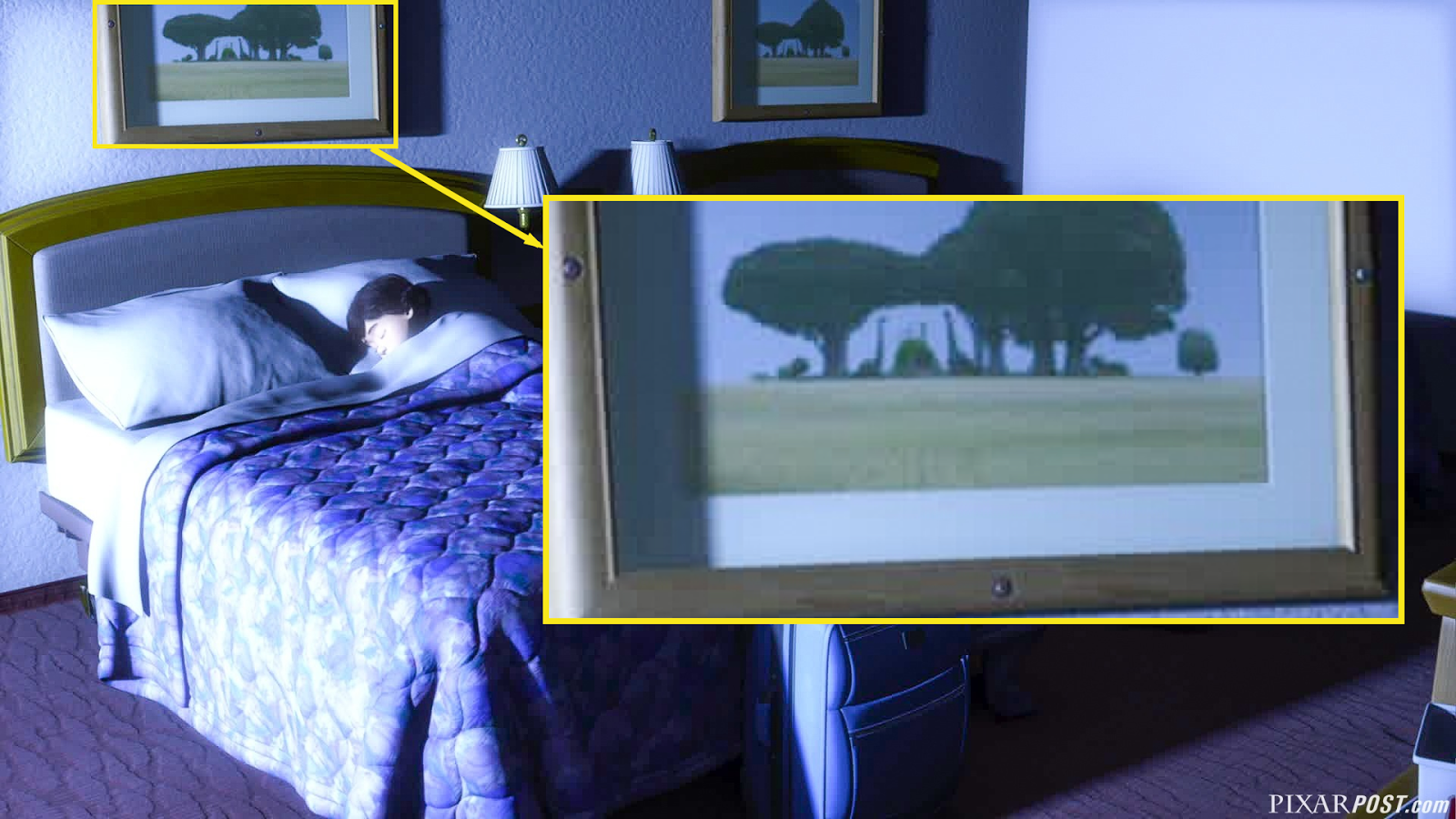 Toy Story of Terror - Our Delightful Terrifying Review with LOTS of ...