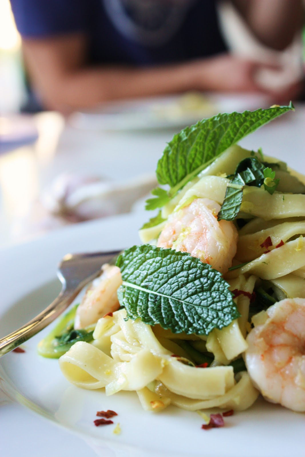 megann's kitchen photography: :: Fasta Pasta