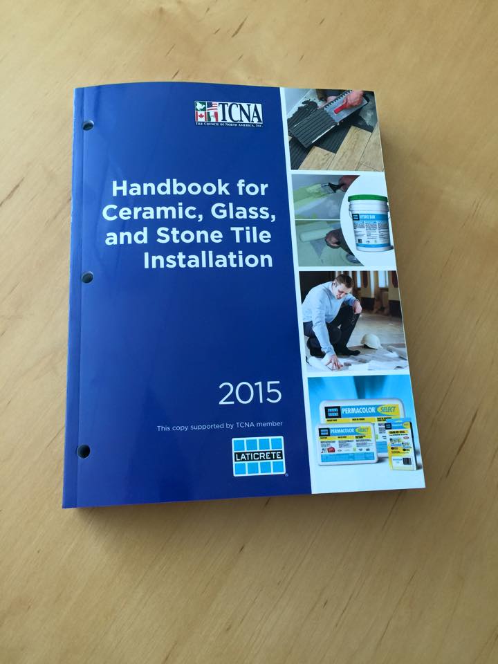 Laticrete Conversations: New Tile & Stone Installations Methods Handbook