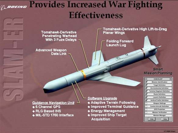 Military and Commercial Technology: Boeing awarded a contract by the U ...
